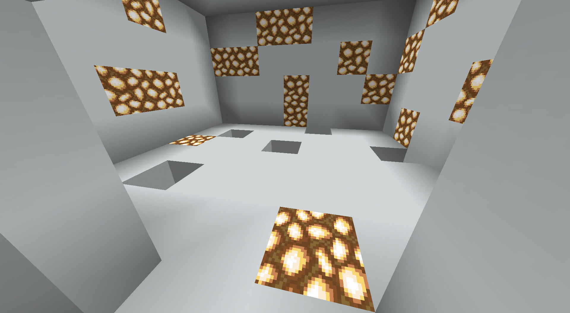 Extremely Confusing Minecraft Maze Minecraft Map