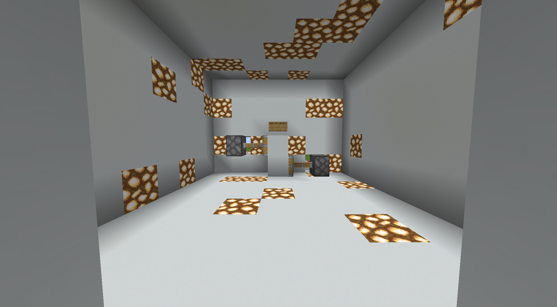 Extremely Confusing Minecraft Maze Minecraft Map