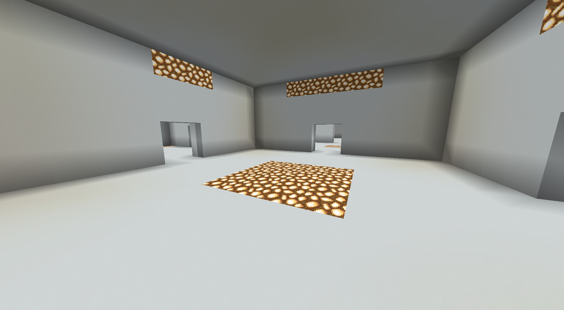 Extremely Confusing Minecraft Maze Minecraft Map