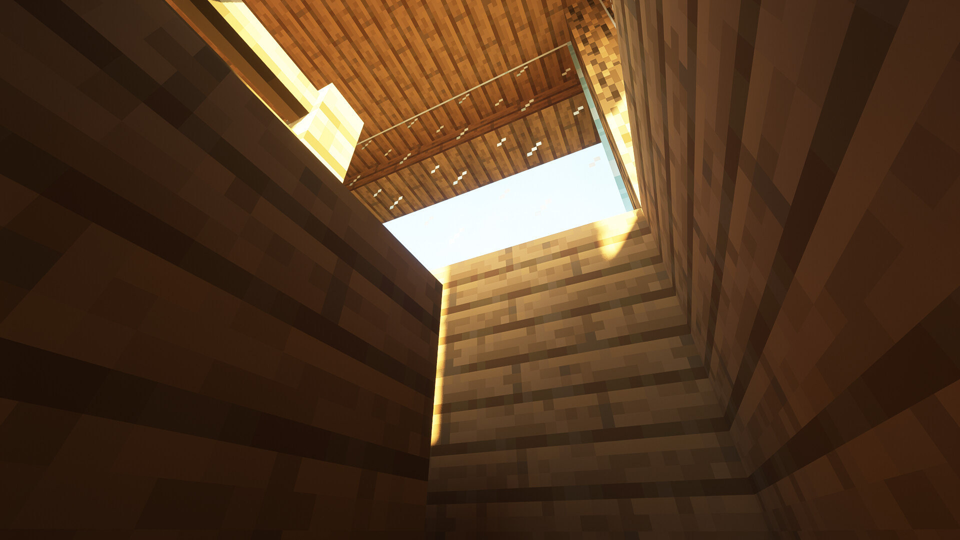 House MC #1 Snolwed_ Minecraft Map