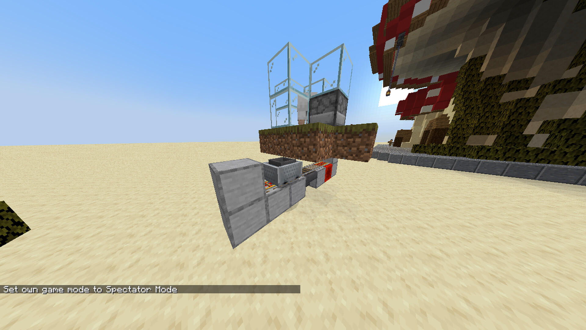 Easy Wool Farm (+2000 Per Hour) Minecraft Map