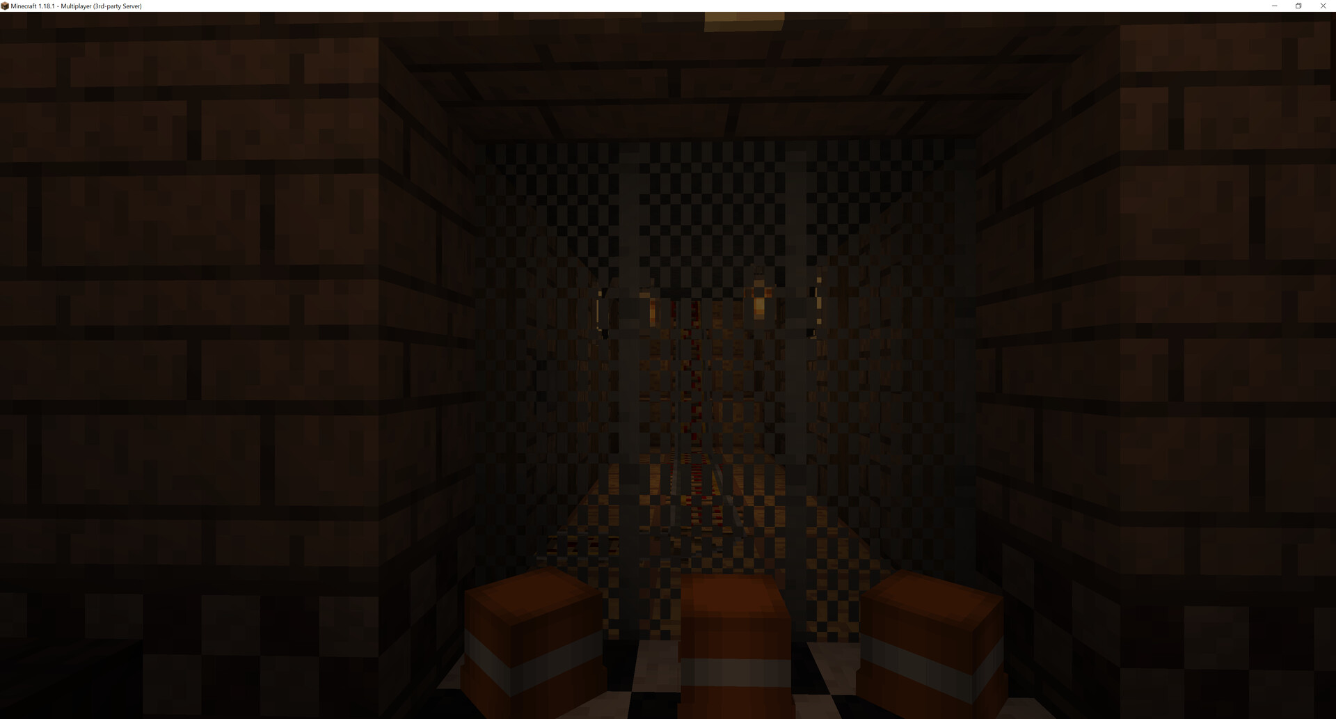 FNAF RP Minecraft Map