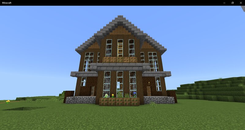 Hardcore Episode 2 Minecraft Map