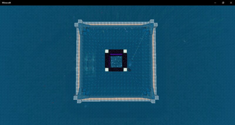 Hardcore Episode 2 Minecraft Map