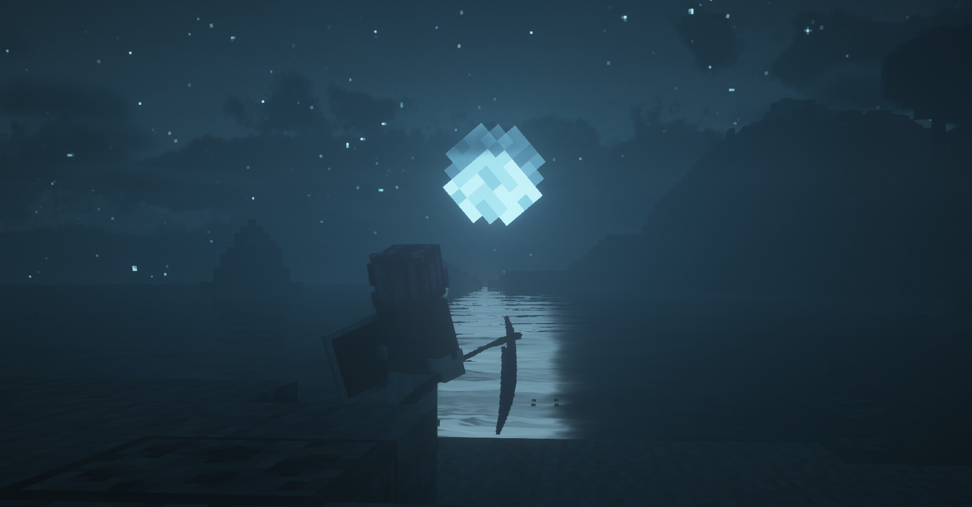 SoulCraft Season Two Offical Map Download Minecraft Map