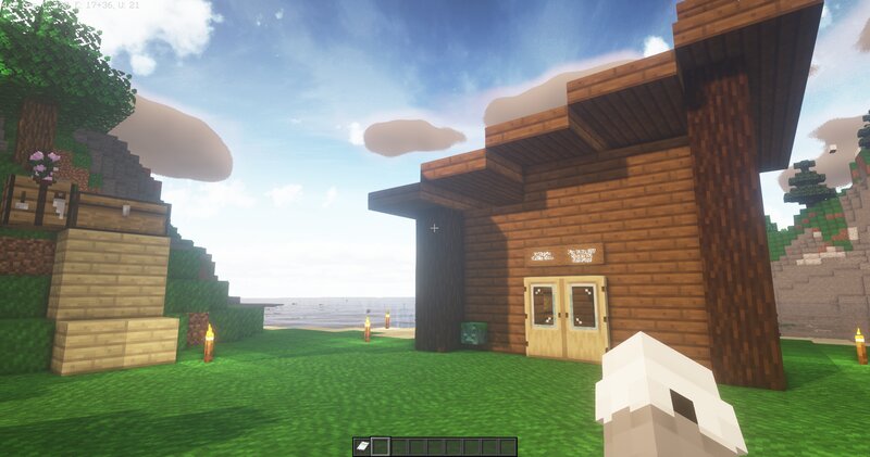 SoulCraft Season Two Offical Map Download Minecraft Map
