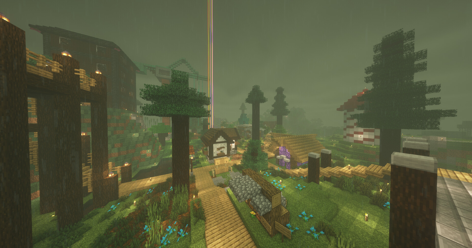 SoulCraft Season Two Offical Map Download Minecraft Map