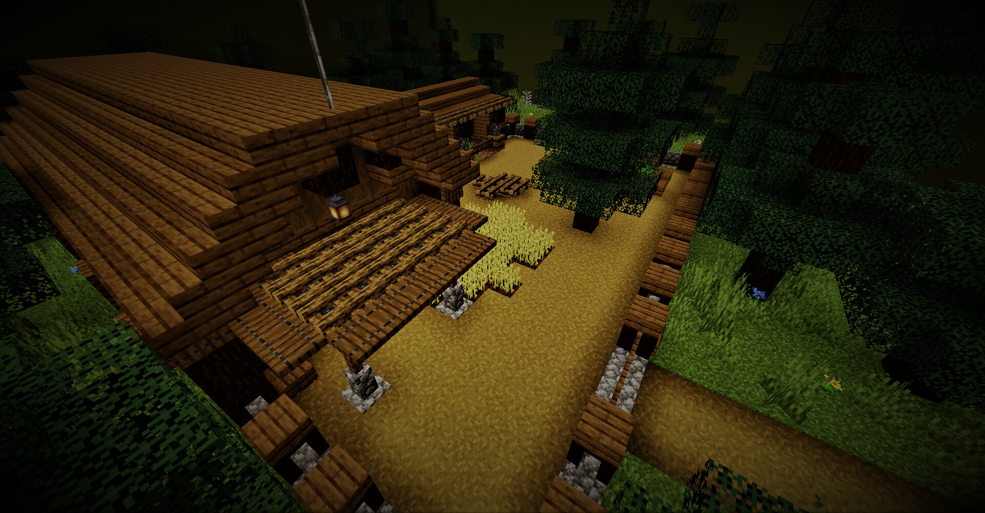 Safari Maze | DasCraft Album | A Minecraft Maze/Puzzle Map By Das_Skou ...