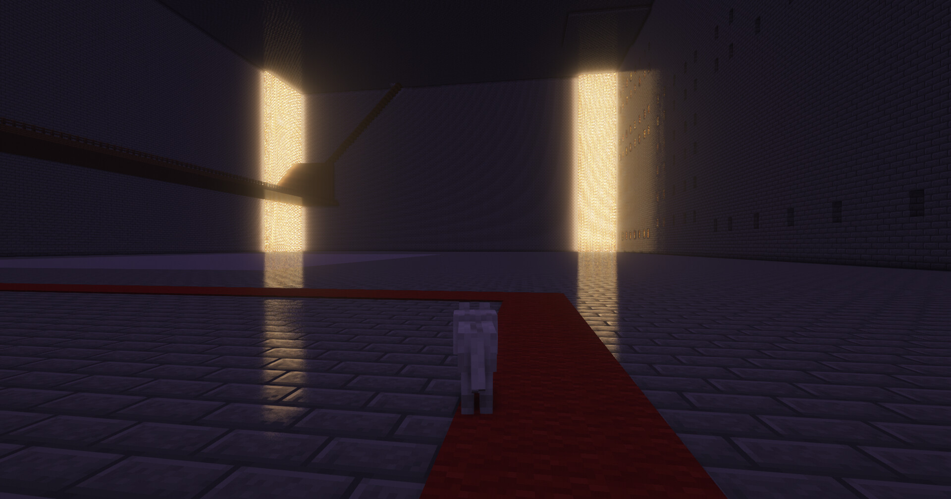 The Legend of Zelda Twilight Princess Adv map Minecraft Map