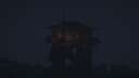 Firewatch Two Forks Lookout - Adventure Map Minecraft Map