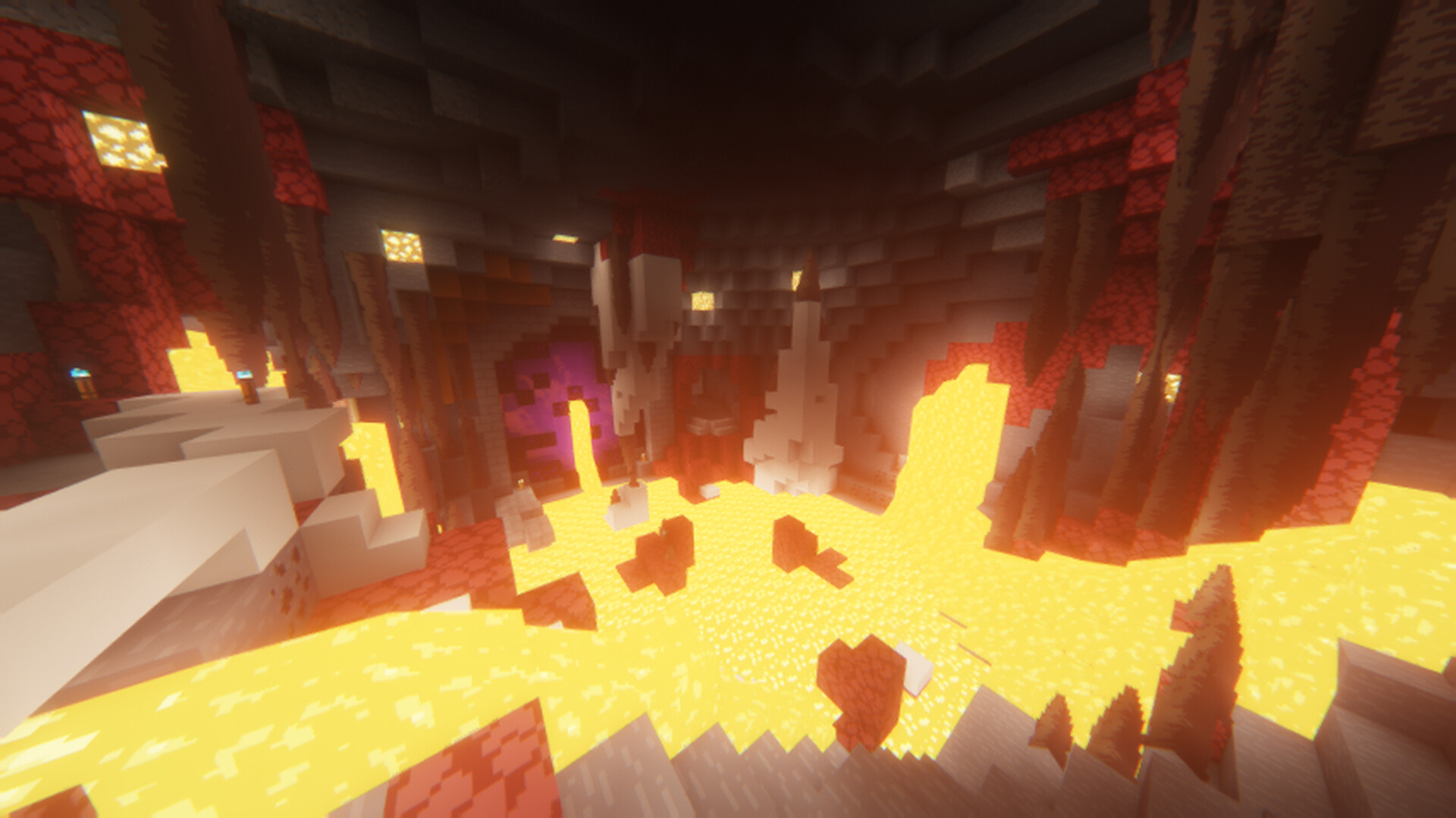 Minecraft city life map - rafhealing