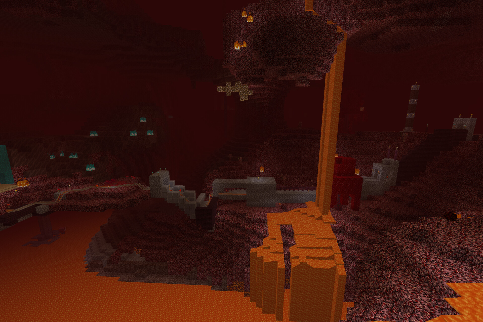 Hoover Minecraft Minecraft Map