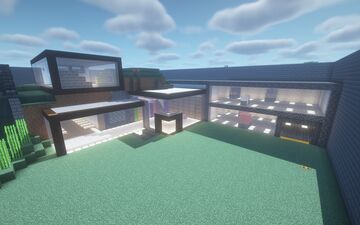 Base Minecraft Maps with Downloadable Schematic | Planet Minecraft ...