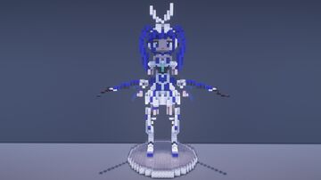 Girl Minecraft Maps | Planet Minecraft Community