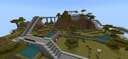 Minecraft classic skin pack map Minecraft Map