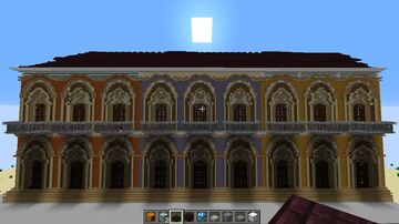 Baroque Minecraft Maps | Planet Minecraft Community