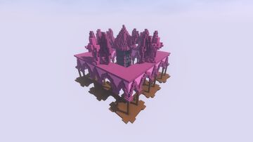 Shrine Minecraft Maps with Downloadable Schematic | Planet Minecraft ...