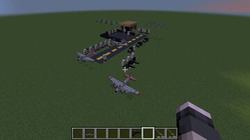 Field Minecraft Maps | Planet Minecraft Community