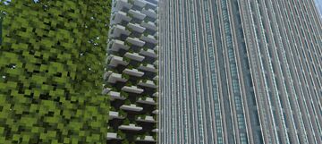 Alpha Minecraft Maps | Planet Minecraft Community