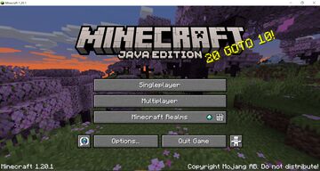 Starter Minecraft Maps | Planet Minecraft Community