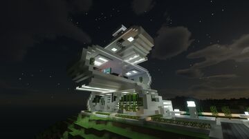Ovals Minecraft Maps | Planet Minecraft Community