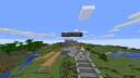 Map MINI GAMES MSR V0 Minecraft Map