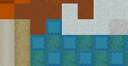 Truffula tree pixel art (The Lorax) Minecraft Map