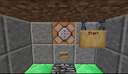 Central Lobby Minecraft Map