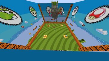 Mario Minecraft Maps | Planet Minecraft Community