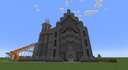 Pipe Organ Minecraft Map