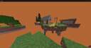 Battle Royale Minecraft Map