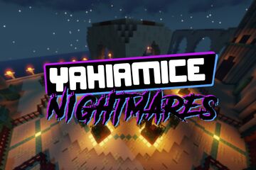 Yahiamice Minecraft Maps | Planet Minecraft Community