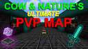 ULTIMATE PVP MAP Minecraft Map