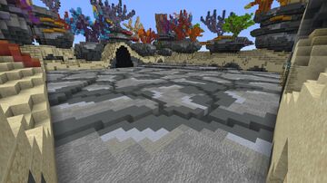 Hypixelpvparena Minecraft Maps with Downloadable Schematic