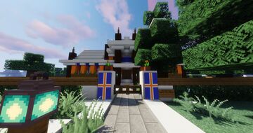 Snow Minecraft Maps | Page 2 | Planet Minecraft Community