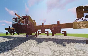 Ww2 Minecraft Maps | Page 3 | Planet Minecraft Community