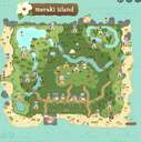 Animal crossing Minecraft Map