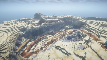 Quarry Minecraft Maps | Planet Minecraft Community
