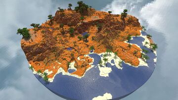 Trending Minecraft Maps for Java Edition | Page 2 | Planet Minecraft ...
