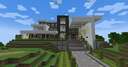 Alodiecraft SMP Java world 1 Minecraft Map