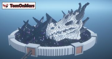 TomOnMars on Planet Minecraft