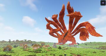 Tails Minecraft Maps | Planet Minecraft Community