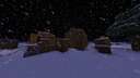 NON_EUCLIDEAN Minecraft Map