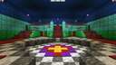 Super Mario 64 Minecraft Map