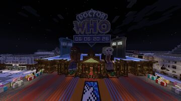 New Minecraft Maps for Java Edition | Page 2 | Planet Minecraft Community