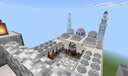 Masjid haram Minecraft Map