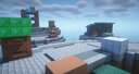 [Java & Bedrock] Crowned - Bed Wars Minecraft Map