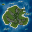 Good Year Blimp [SCHEMATIC] Minecraft Map