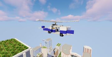 BlockyDuck on Planet Minecraft