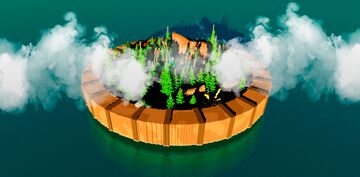 Spawn Minecraft Maps with Downloadable Schematic | Planet Minecraft ...